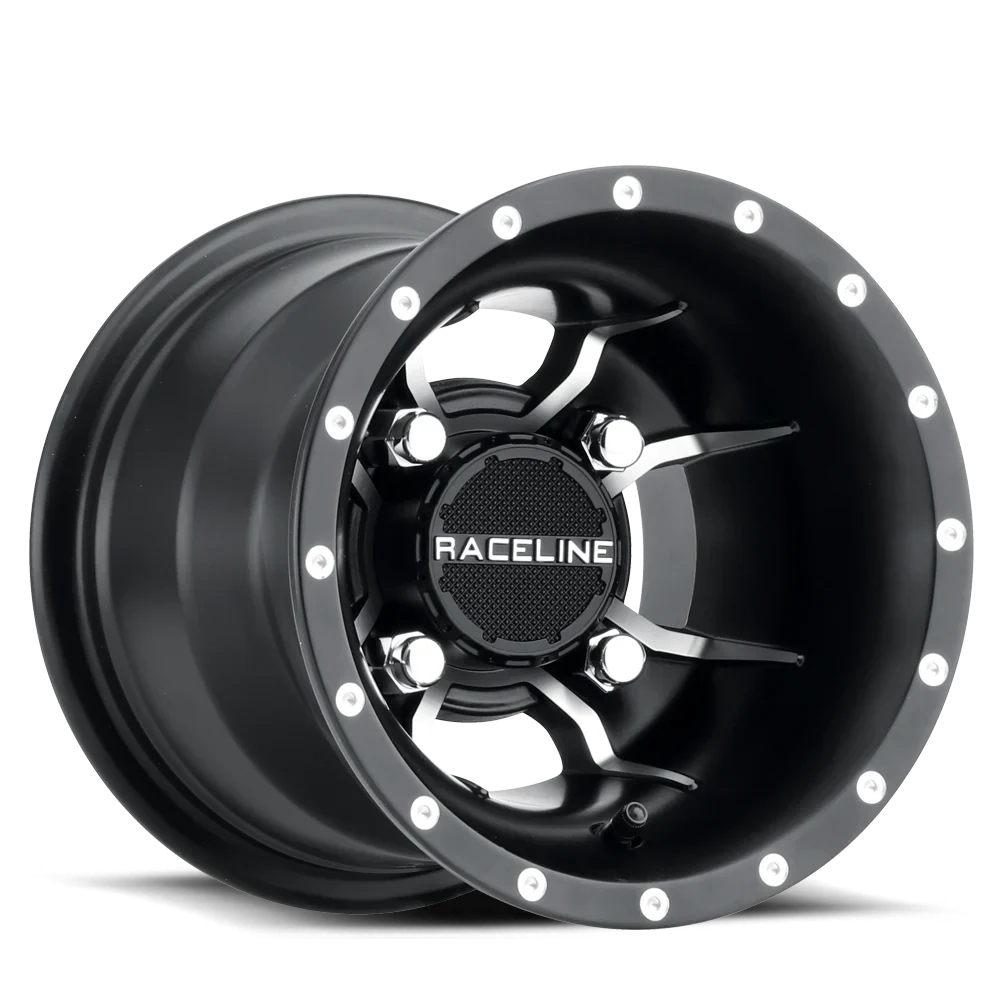 Off Road Wheels And Tires – SR1 Performance