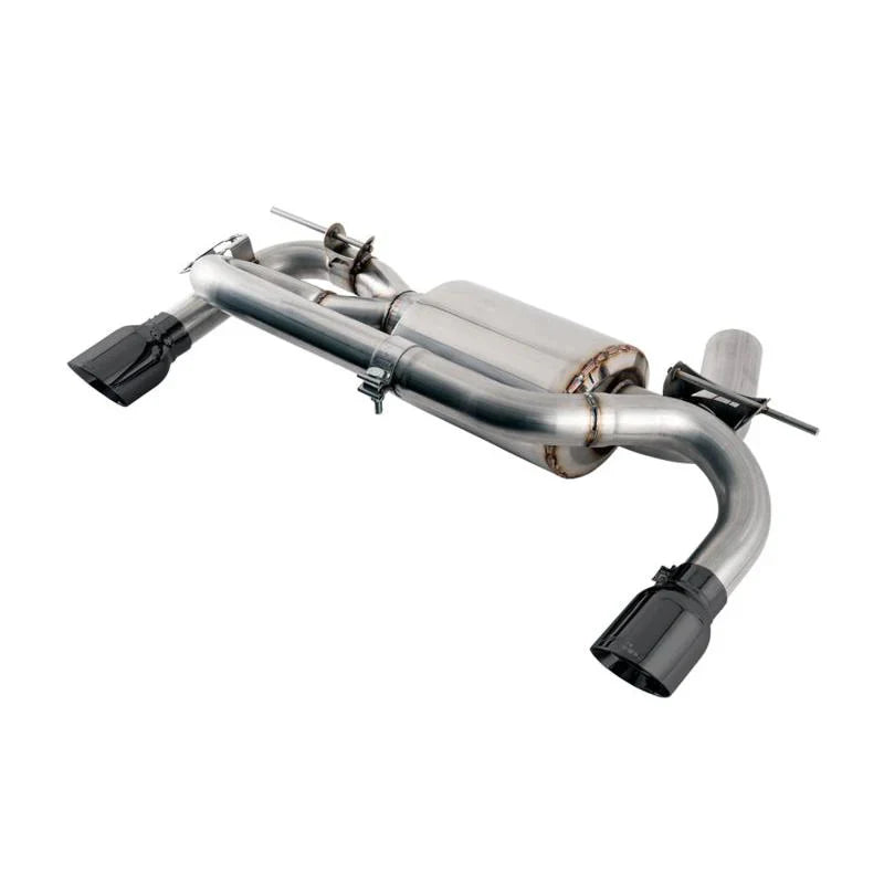 Axleback Exhaust Systems – SR1 Performance