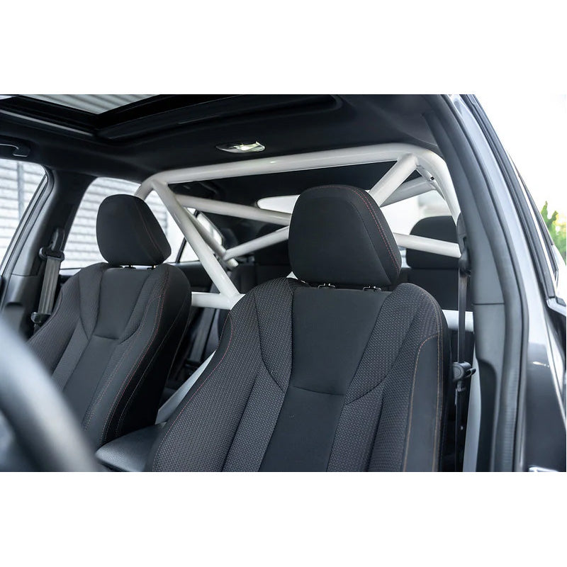 Off Road Interiors – SR1 Performance