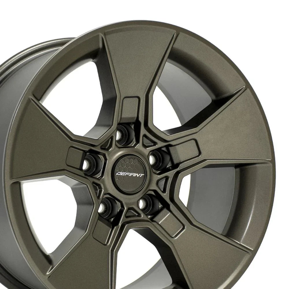 Defiant Wheels – SR1 Performance