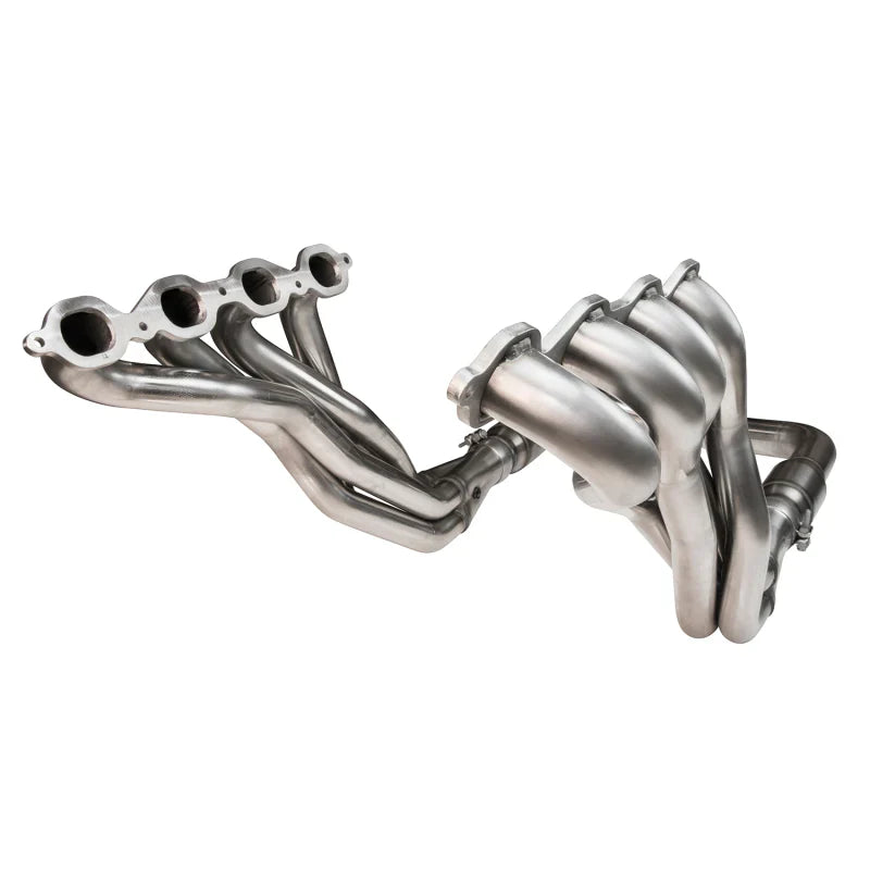 Headers – SR1 Performance