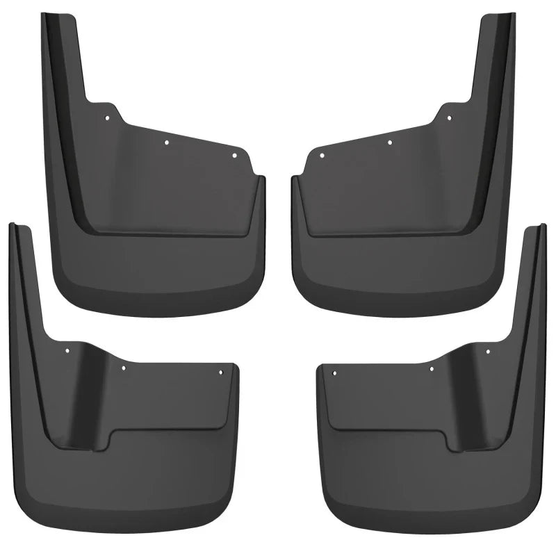 Splash Guards – SR1 Performance