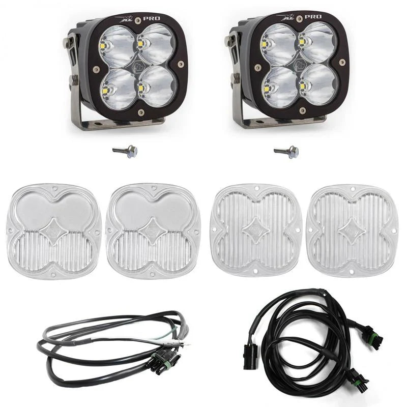 Off Road Spot Lights – SR1 Performance