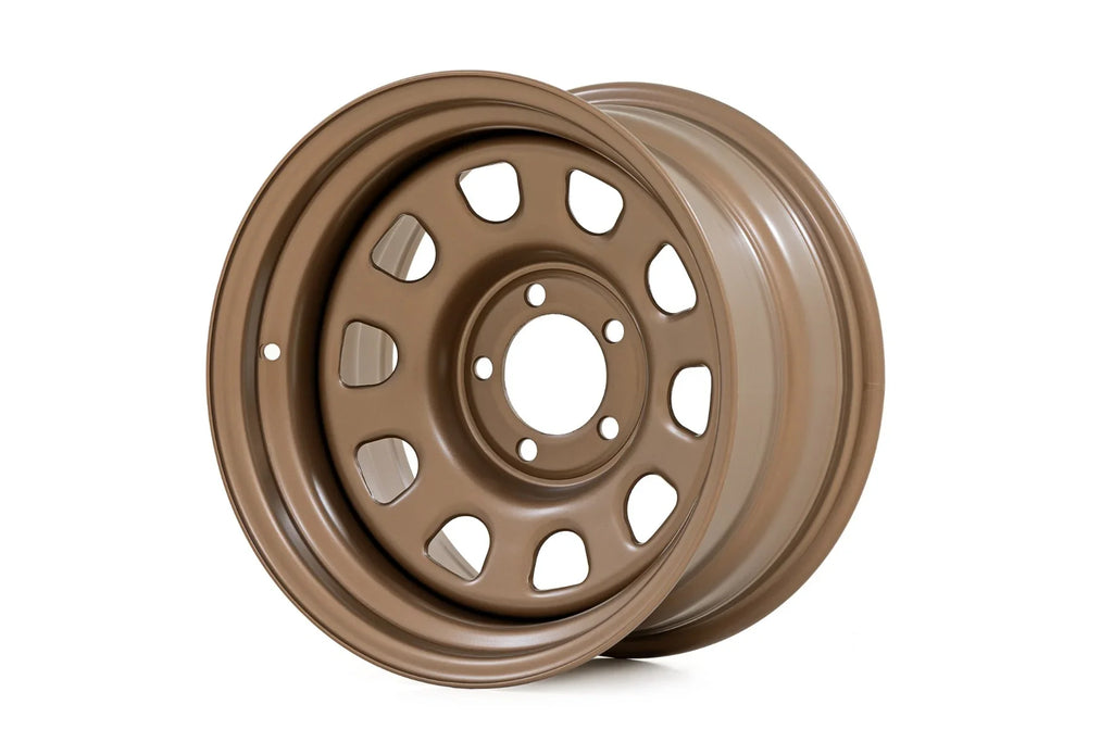 Steel Wheels – SR1 Performance