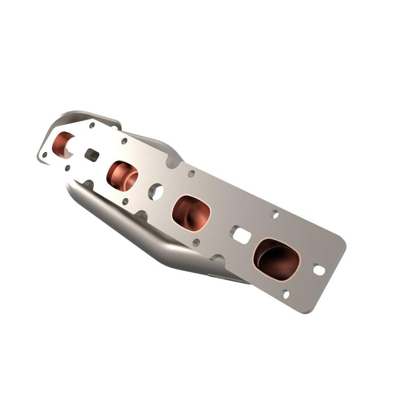 aFe Twisted Steel 11-21 Jeep Grand Cherokee (WK2) 5.7L V8 Headers - Ti – SR1 Performance