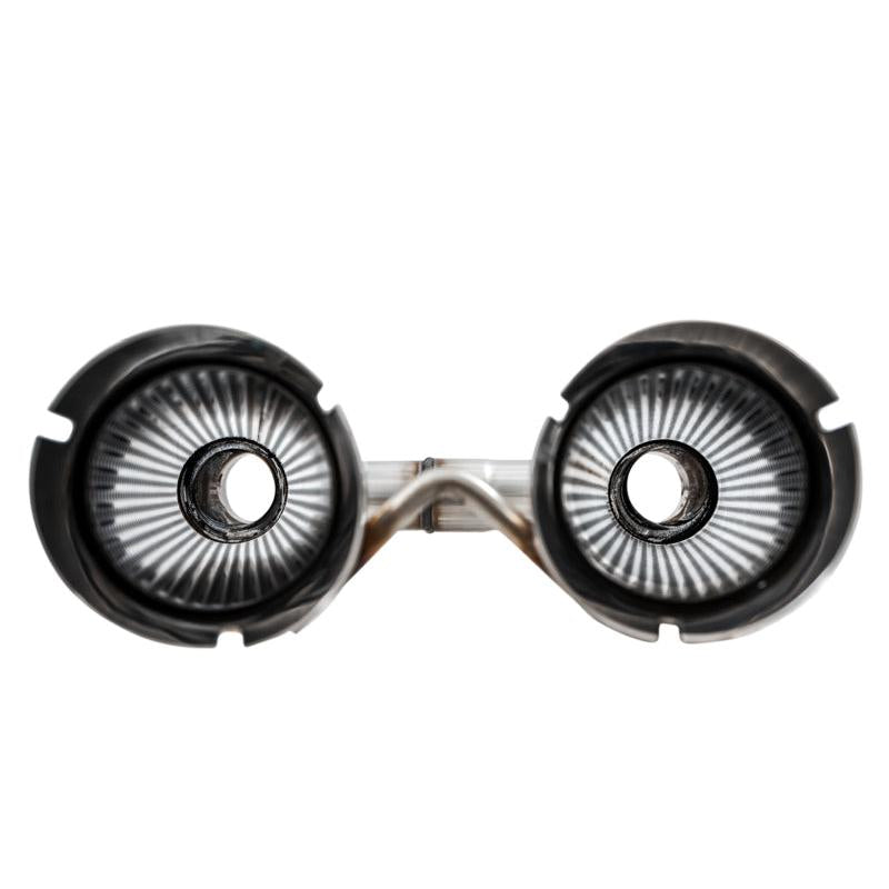 AWE Tuning 2020 Jeep Grand Cherokee SRT Track Edition Exhaust - Diamon – SR1 Performance