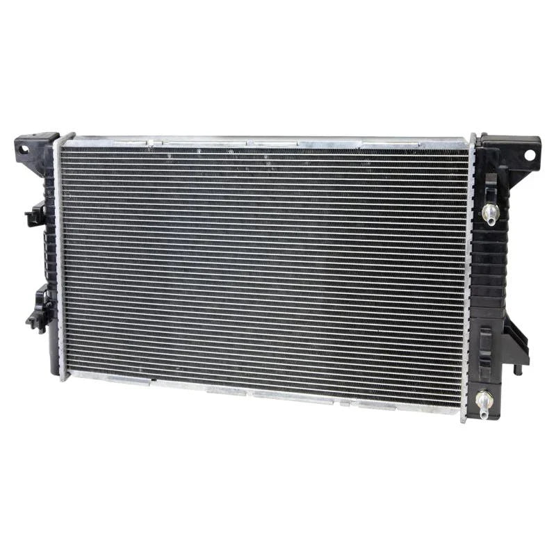 Radiators – SR1 Performance