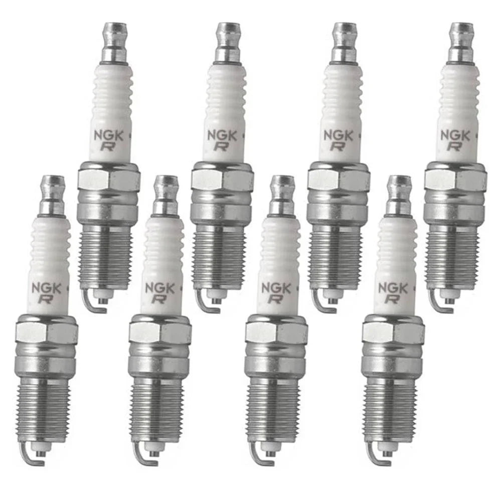 Spark Plugs – SR1 Performance