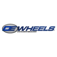OE Wheels LLC – SR1 Performance