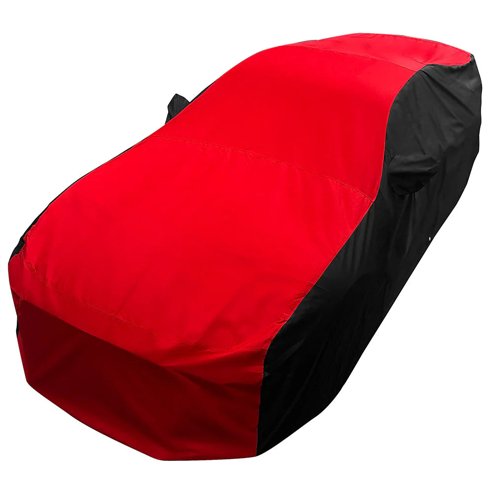 Outdoor Car Covers – SR1 Performance