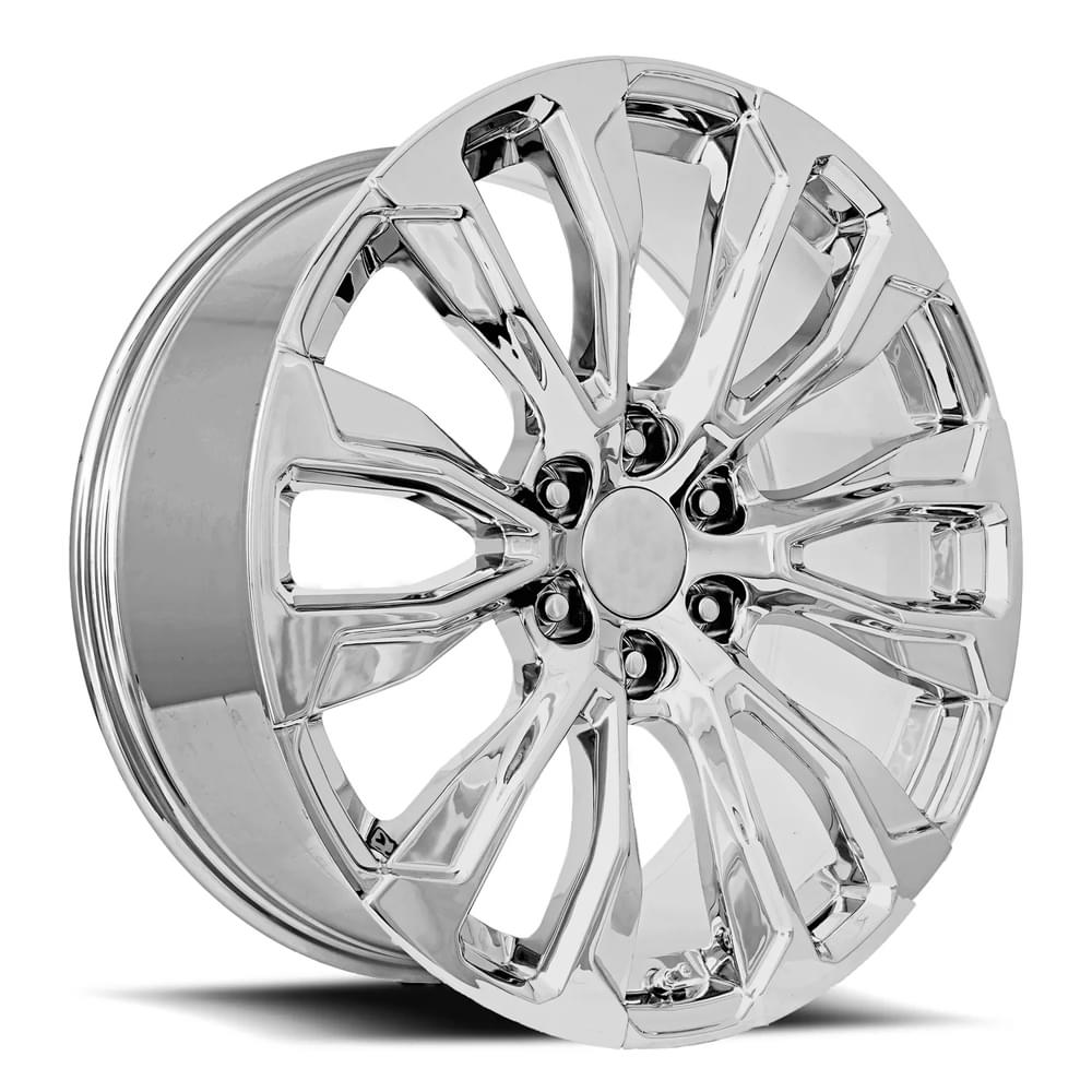 Reproduction Wheels – SR1 Performance