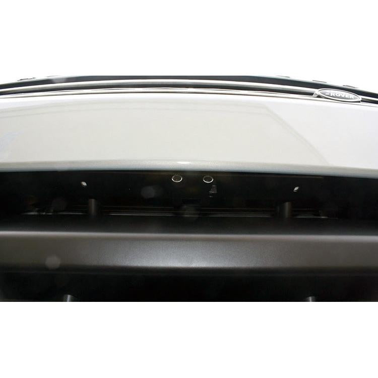 14-17 Land Rover Range Rover Sport License Plate Frame Bracket – SR1 ...