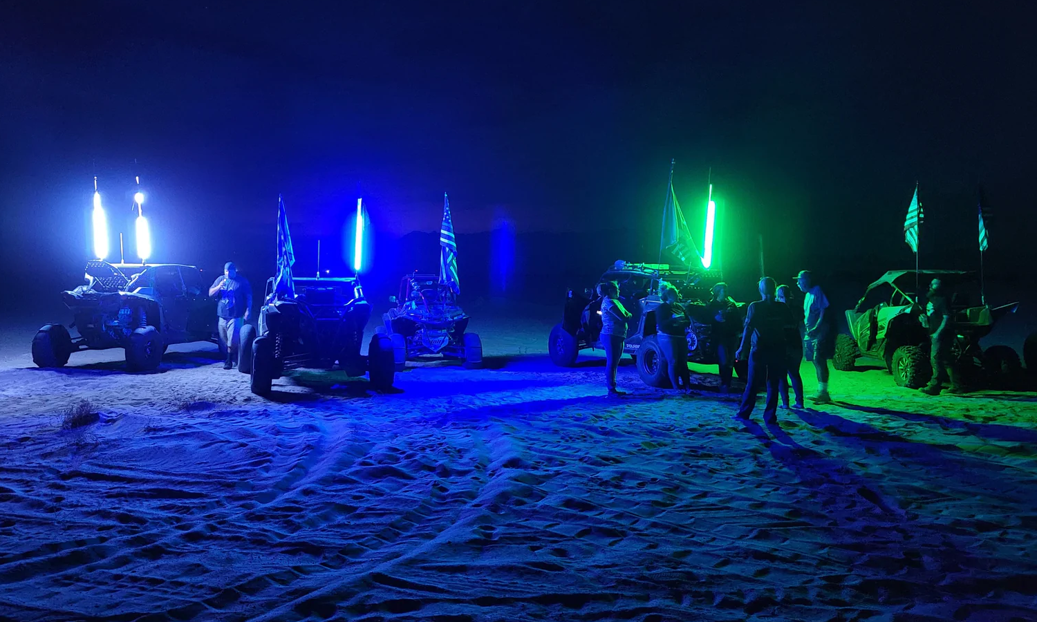 Car Parts & Accessories - SR1 Performance