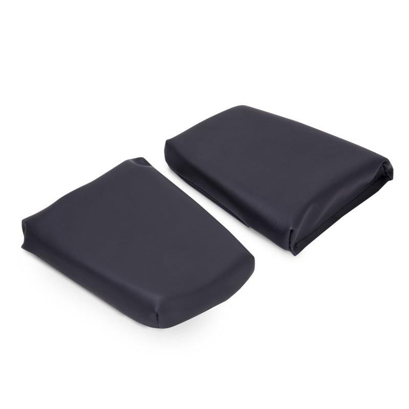 PRP Yamaha YXZ Door Latch Pads - Daytona Black – SR1 Performance