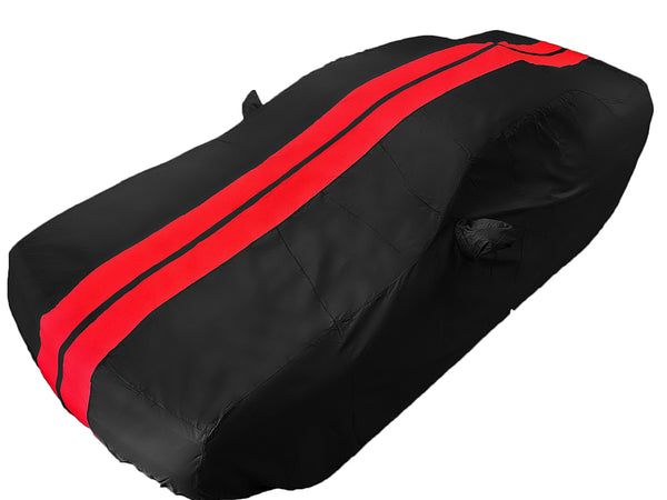 Car Covers – SR1 Performance