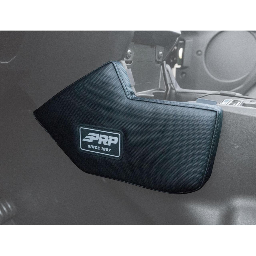 Kawasaki KRX UTV Knee Pads by PRP Seats (Pair) – SR1 Performance
