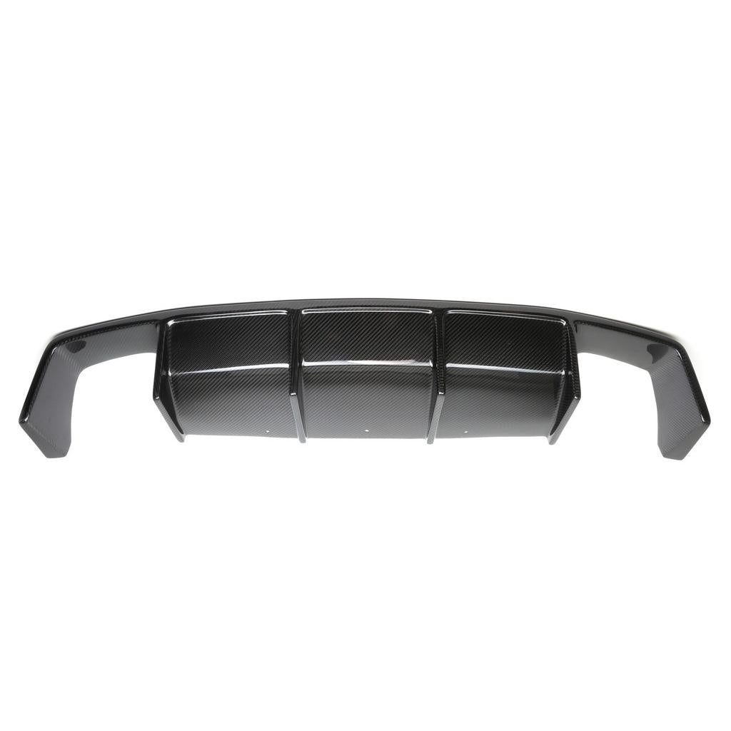 Chevrolet Camaro ZL1 Rear Diffuser 2017-2023 – SR1 Performance