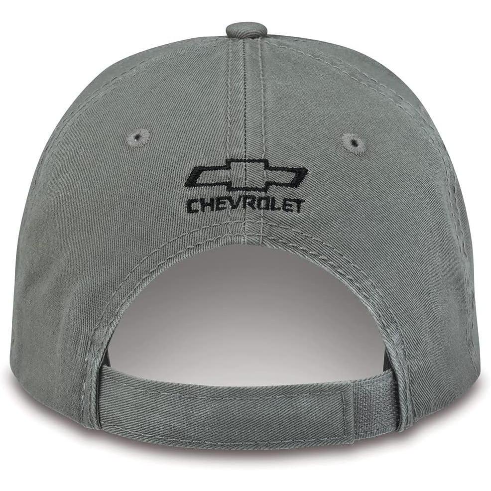 Chevrolet Silverado HD Duramax Hat – SR1 Performance