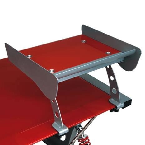 PitStop Furniture Racing Style Desk – SR1 Performance