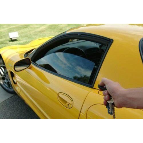 C7 Corvette Stingray Window Valet Operate your Windows with the Stock ...