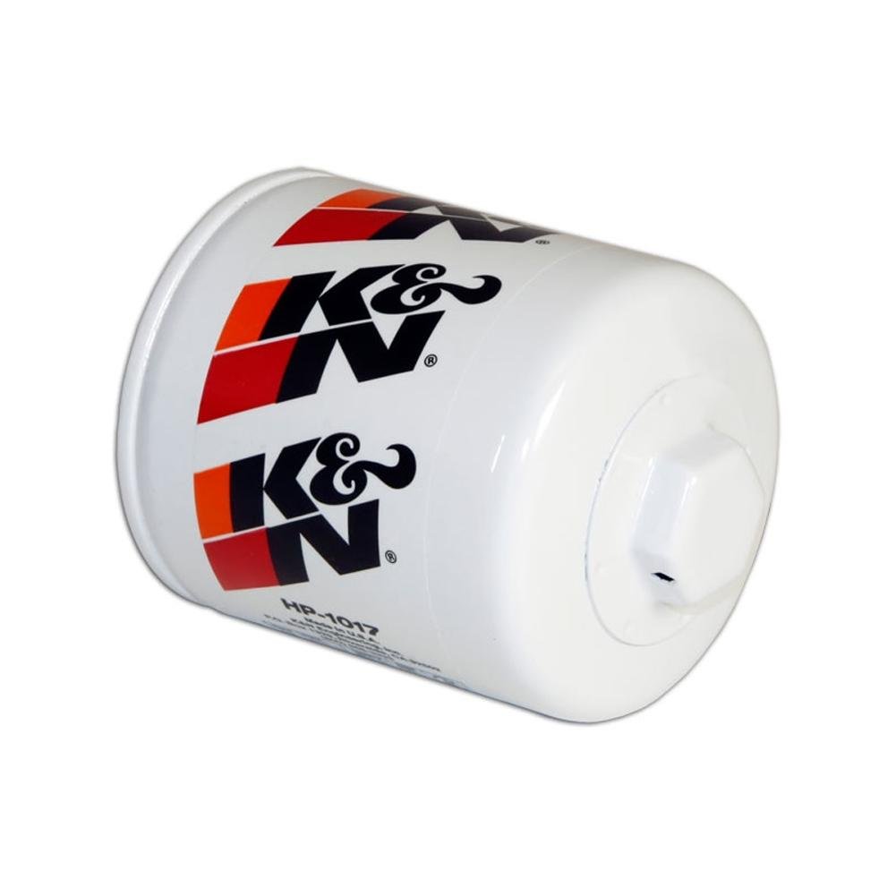 Corvette Oil Filter K&N : C5 LS1 & Z06 LS6, C6 LS2 – SR1 Performance