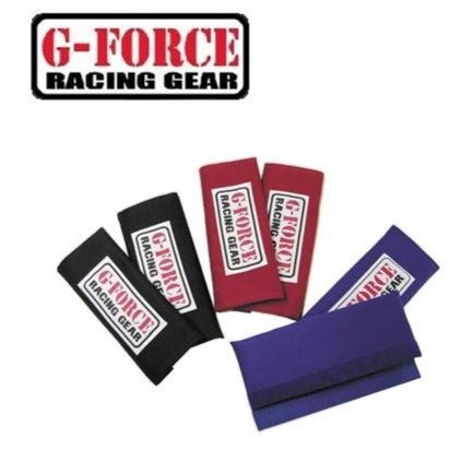 Corvette Harness Pad : G-Force Racing – SR1 Performance
