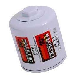 Corvette Oil Filter K&N : C5 LS1 & Z06 LS6, C6 LS2 – SR1 Performance