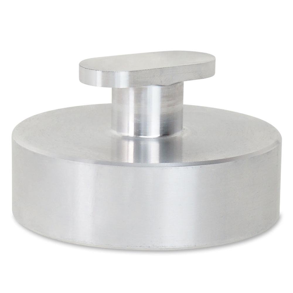 C7 Corvette Jacking Lift Pad/Puck - Billet Aluminum : C7 Stingray, Z51 ...