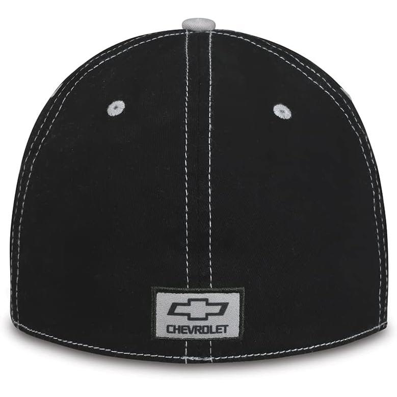 Chevrolet ZR2 Hat - Fitted Stretch Cap – SR1 Performance