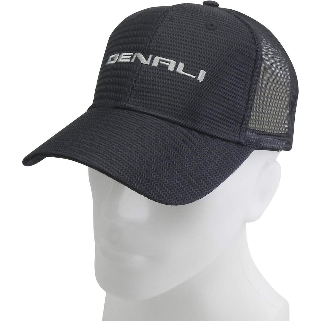 GMC Denali Total Mesh Overlay Hat - Snapback Cap – SR1 Performance