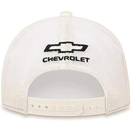 Chevrolet Colorado ZR2 Hat - Gray – SR1 Performance
