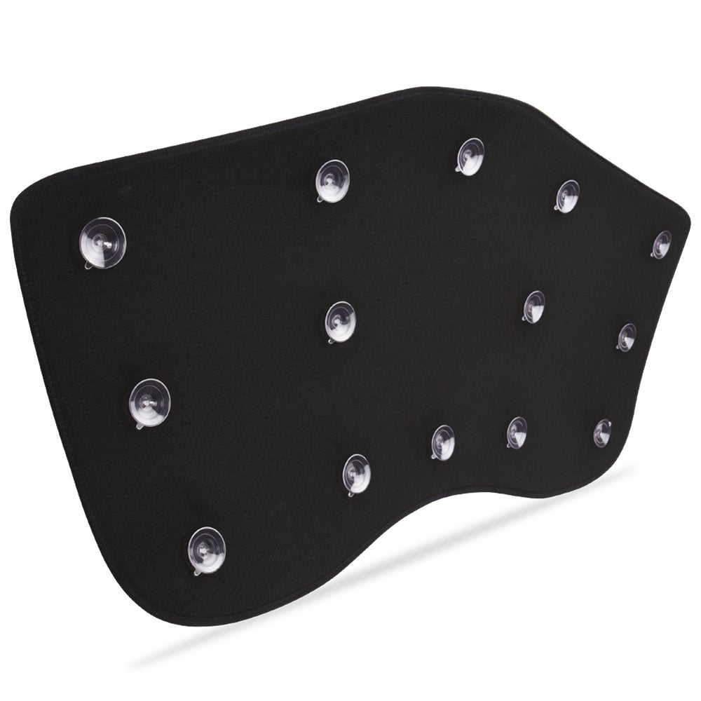 Corvette Premium Roof Panel Sun Shade - Coupe : C7 Stingray, Z51, Z06 ...