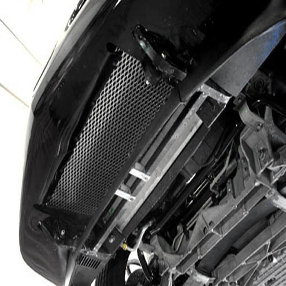 Corvette Radiator Protective Screen : C5 & Z06 – SR1 Performance