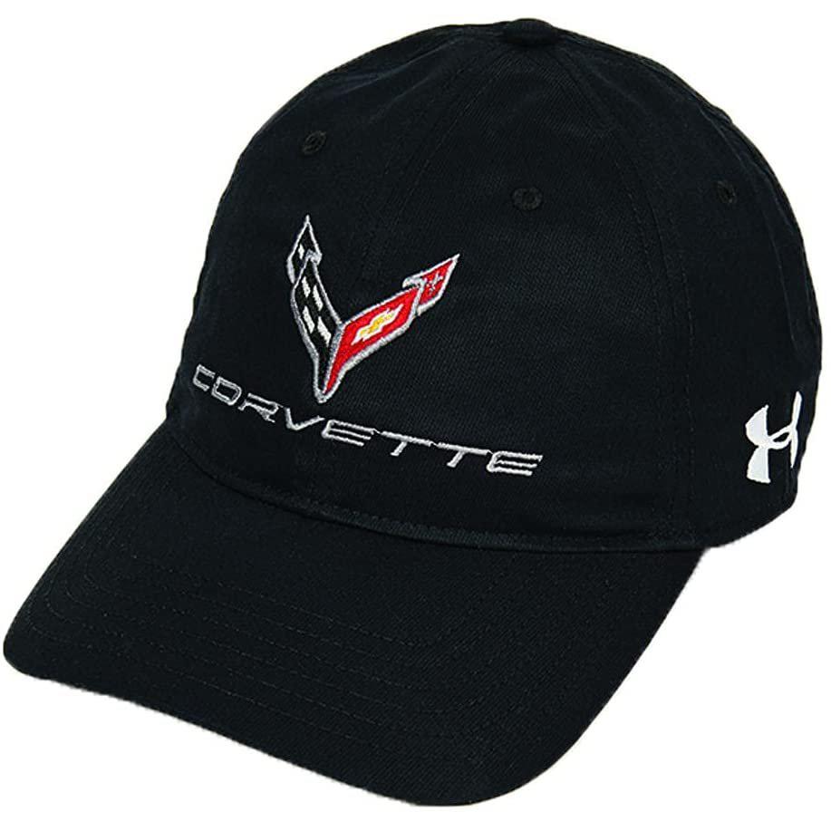 C8 Corvette Unstructured Hat – SR1 Performance