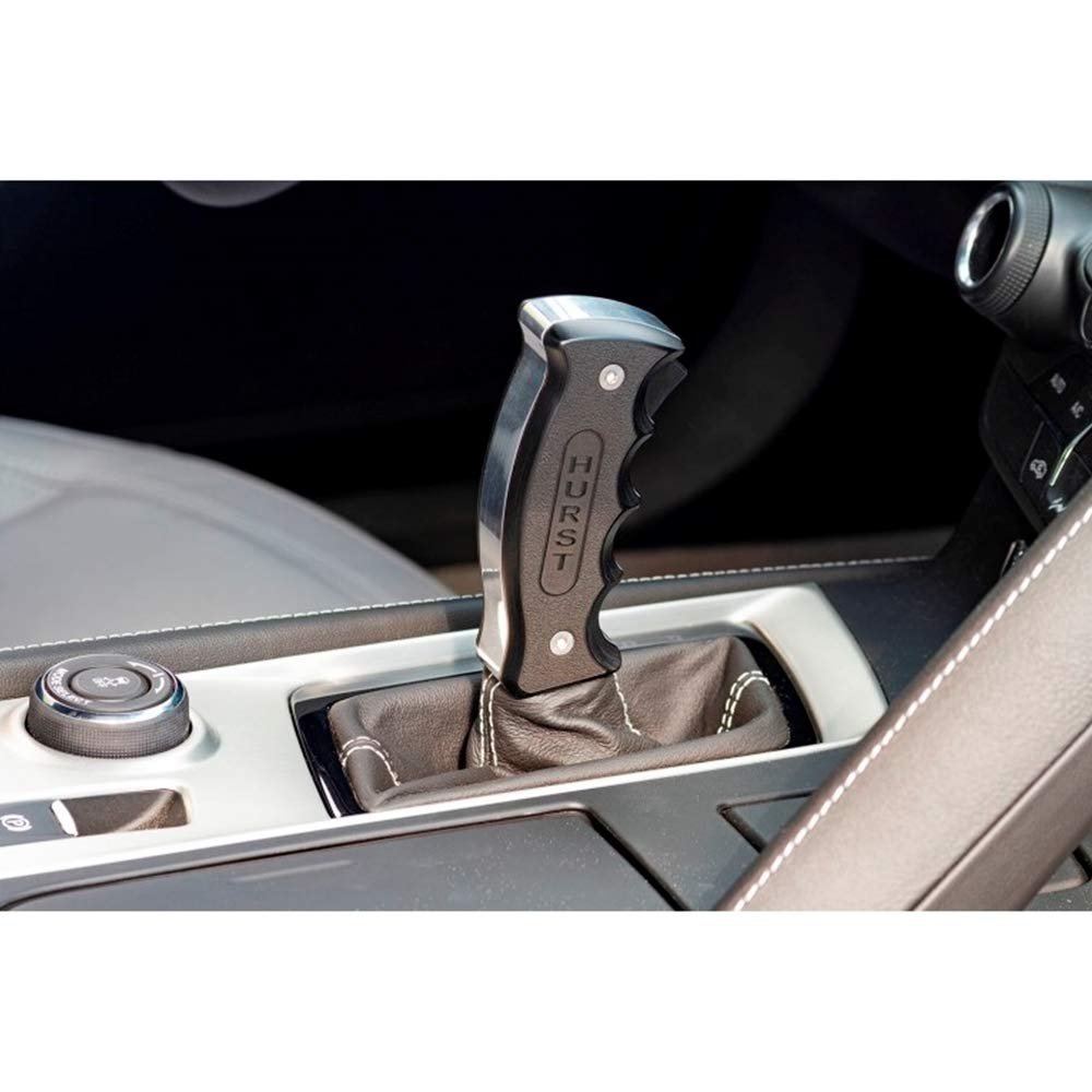 Hurst Shifter Automatic