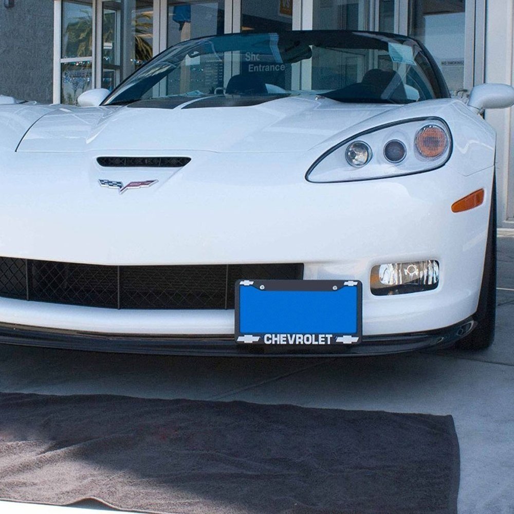 2005-2013 C6 Corvette Z06, ZR1, Grand Sport STO-N-SHO Removable Take O ...