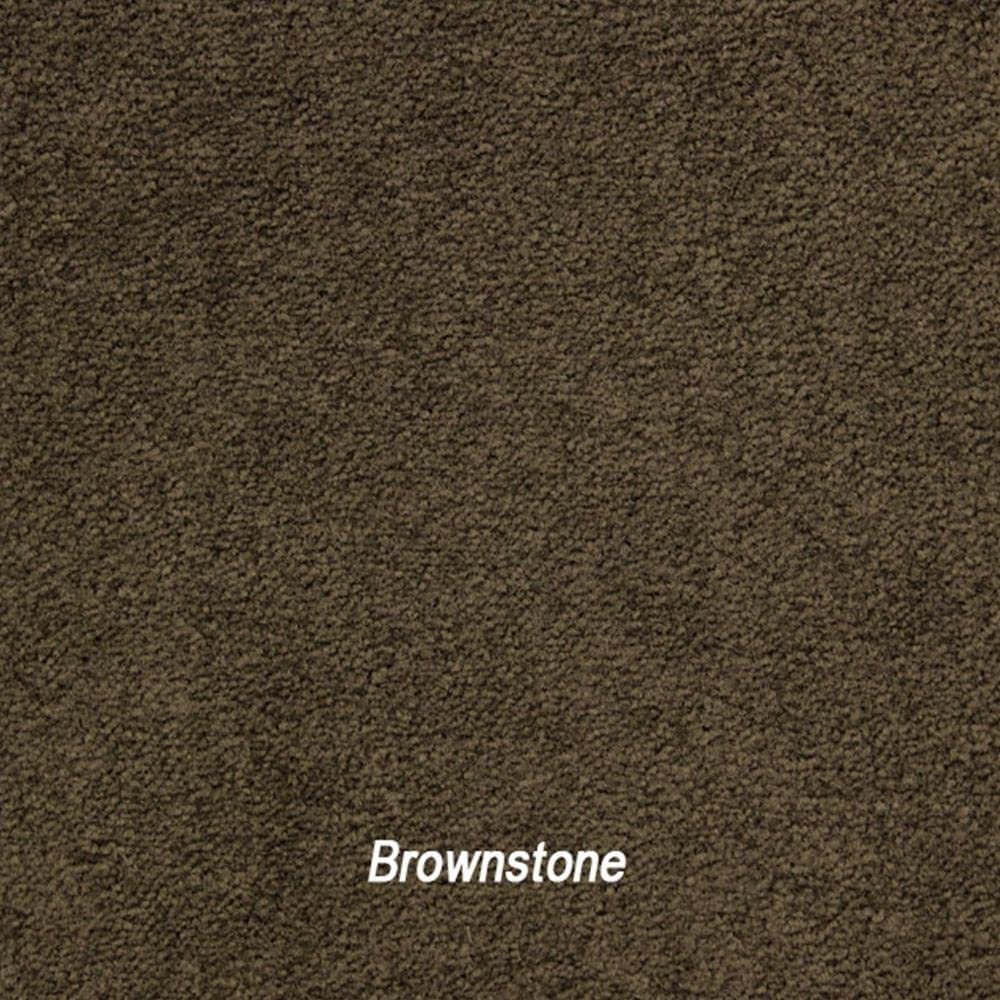 C7 Corvette Z06 Cargo Mat - Lloyds Mats Brownstone with Z06 Logo - Con ...